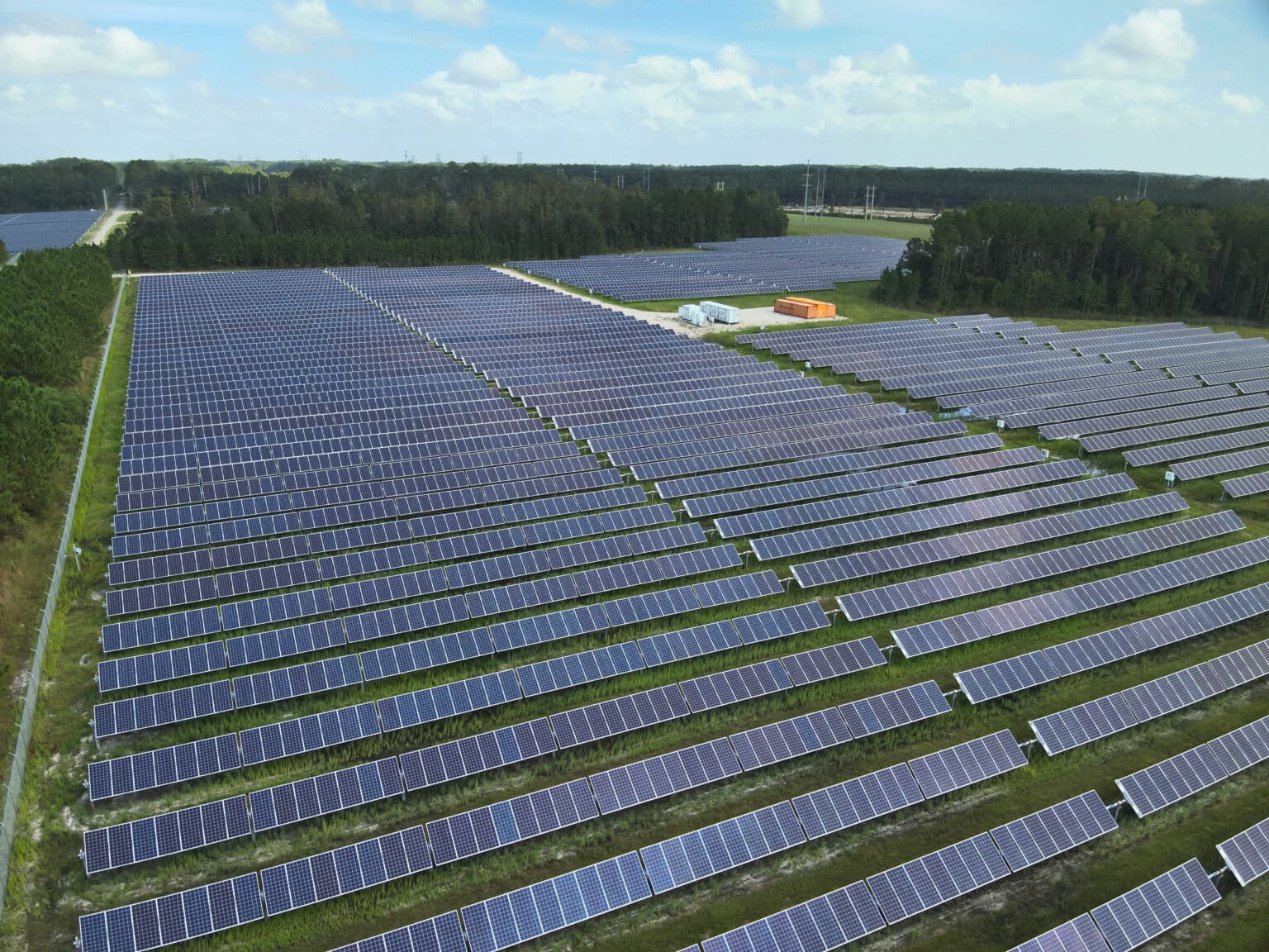 Our Projects - 174 Power Global