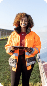 Utility Solar Power Solutions | 174 Power Global