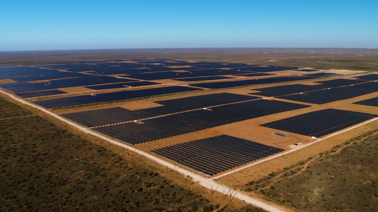 Oberon Solar - 174 Power Global