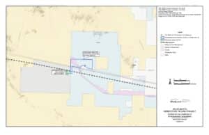 Atlas North Generation Tie Line Project - 174 Power Global