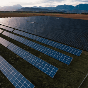 Utility Solar Power Solutions | 174 Power Global