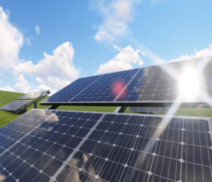 Utility Solar Power Solutions | 174 Power Global