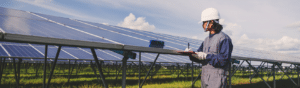 Utility Solar Power Solutions | 174 Power Global