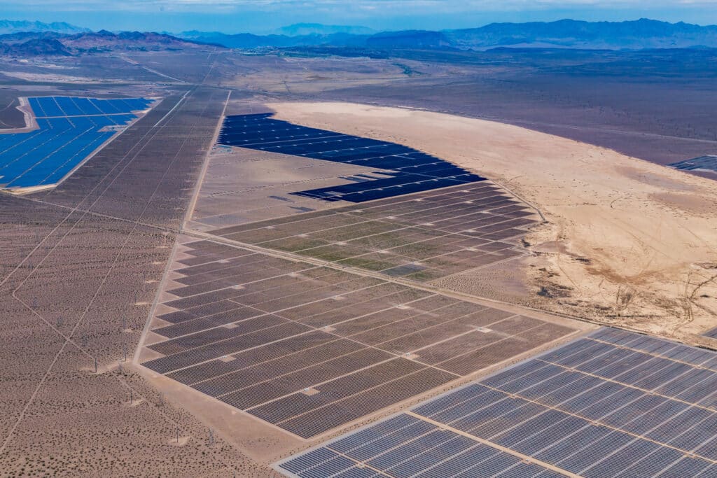 Our Projects - 174 Power Global