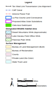 Atlas Energy Park - 174 Power Global